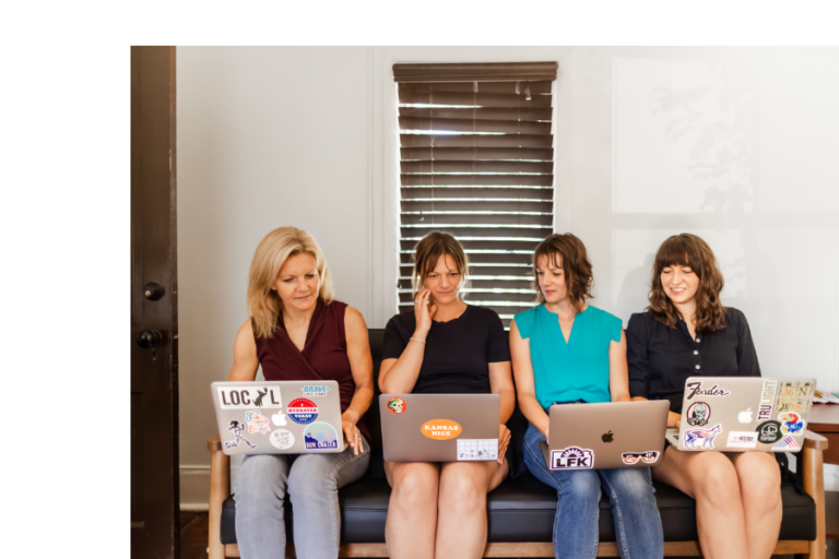 Our Work | Bark Media