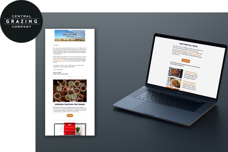 Our Work | Bark Media