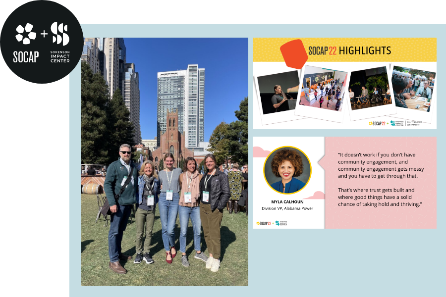 Our Work | Bark Media