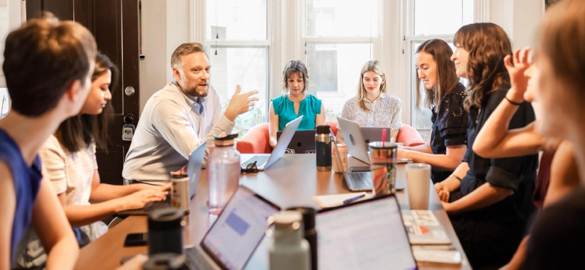 Our Work | Bark Media