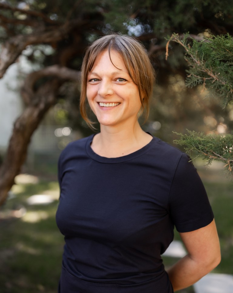 Our Team | Bark Media