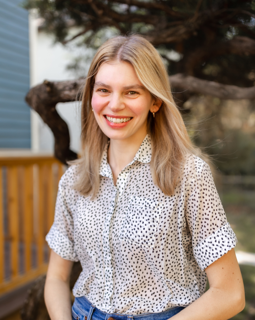 Our Team | Bark Media