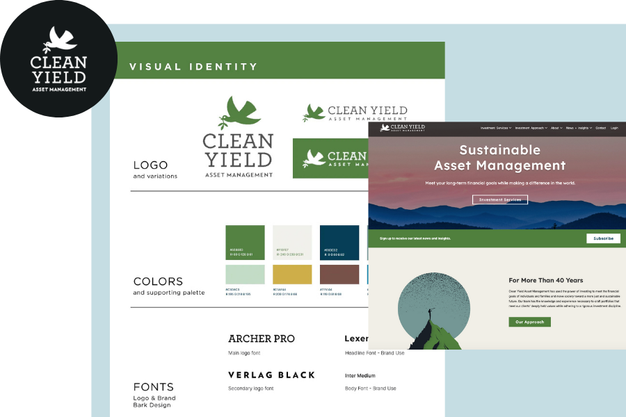 Our Work | Bark Media